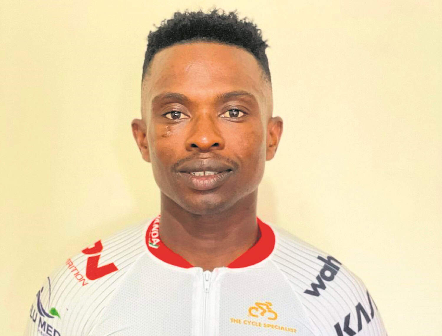 A fulfilling ride for local cyclist | The Witness