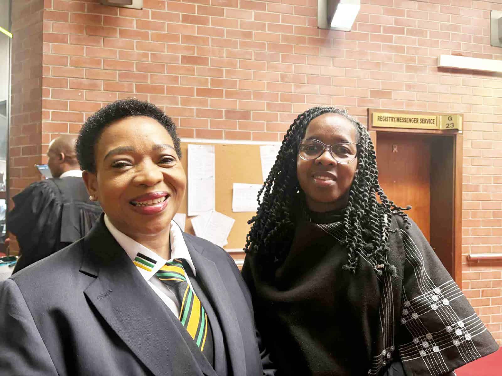 Mxenge's daughter frustrated with delays hindering inquest | The Witness