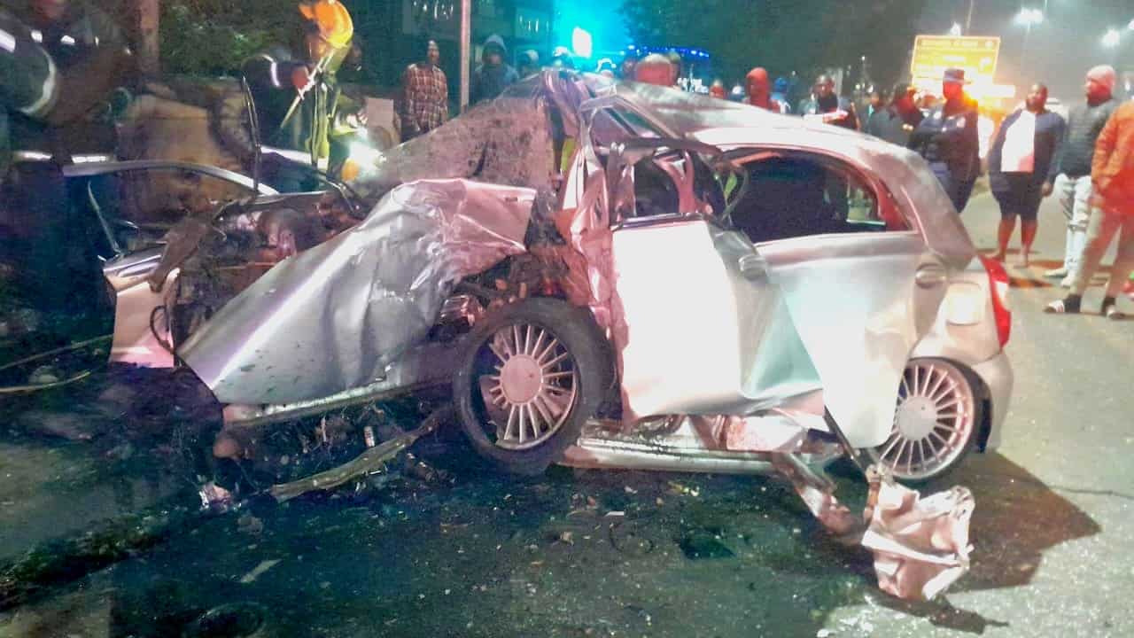 Three killed, six injured in Pietermaritzburg crashes | The Witness