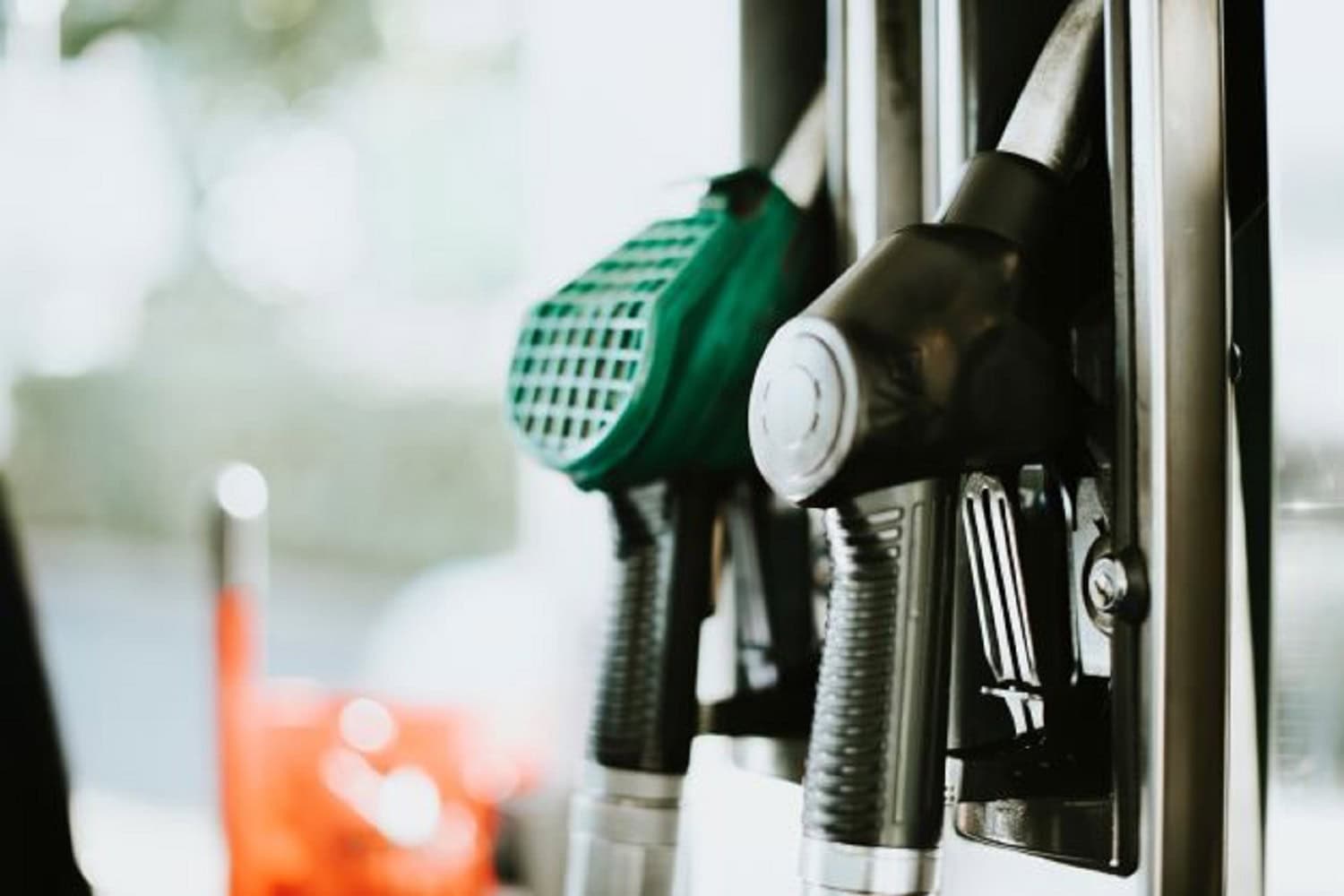 No relief at the fuel pumps yet, hoarding warning remains in effect ...