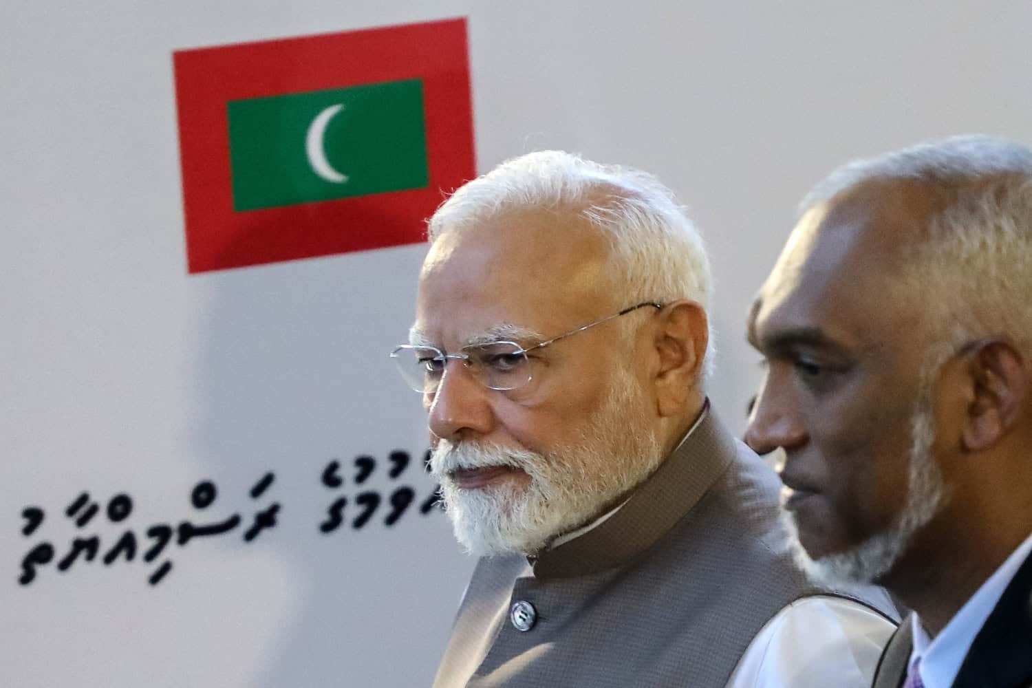 India pledges $565 million to Maldives to boost defence, infrastructure ...