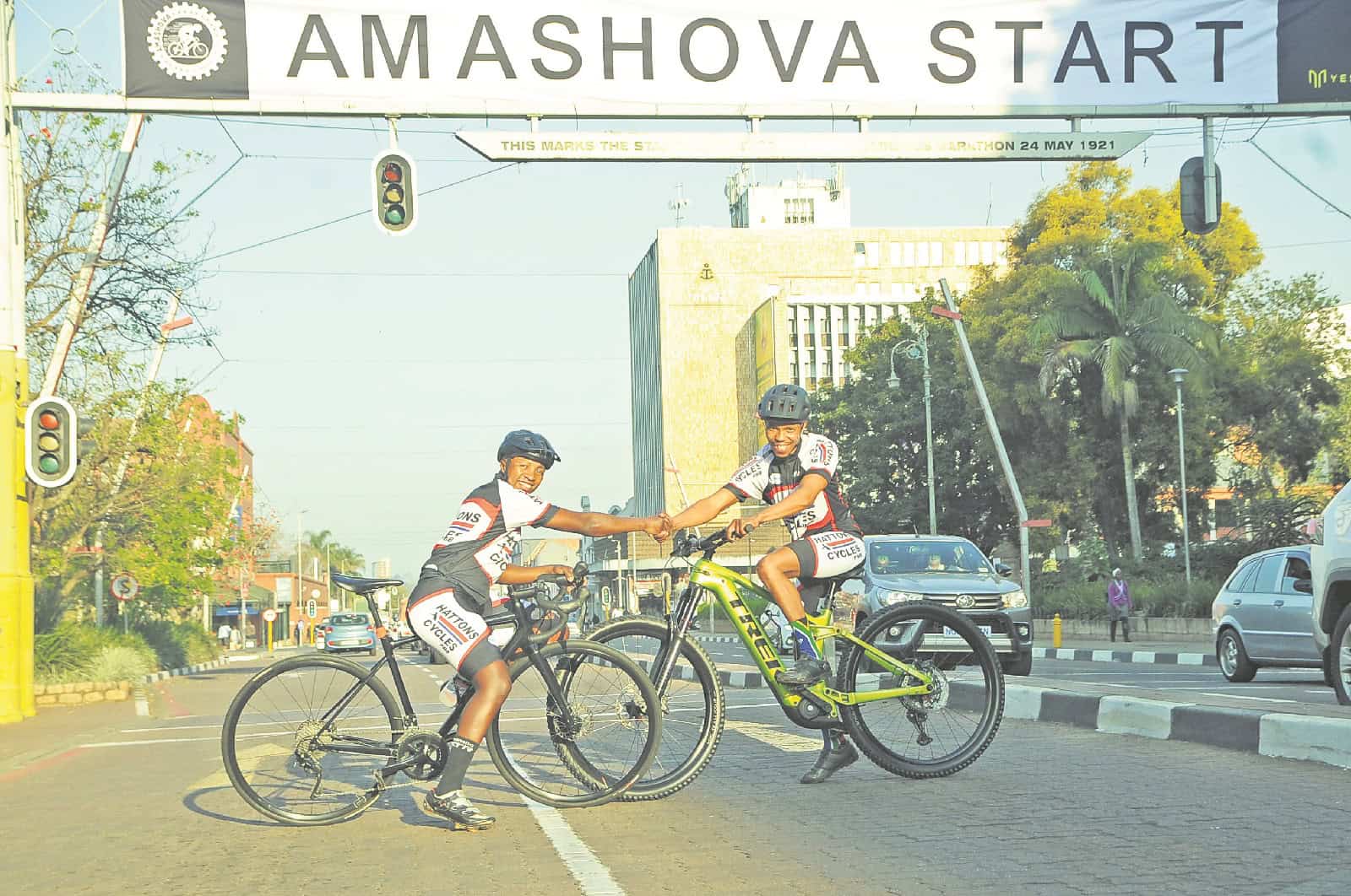 PMB gears up for Amashova as excitement builds across Midlands | The ...