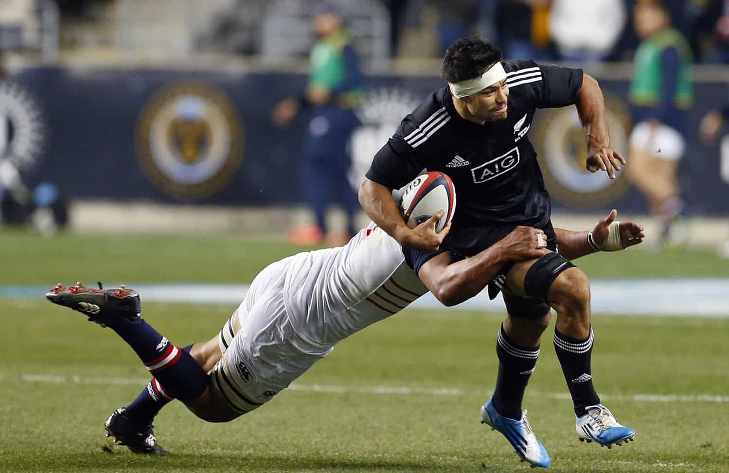 NZ rugby player who suffered multiple concussions dies aged 39 | The ...