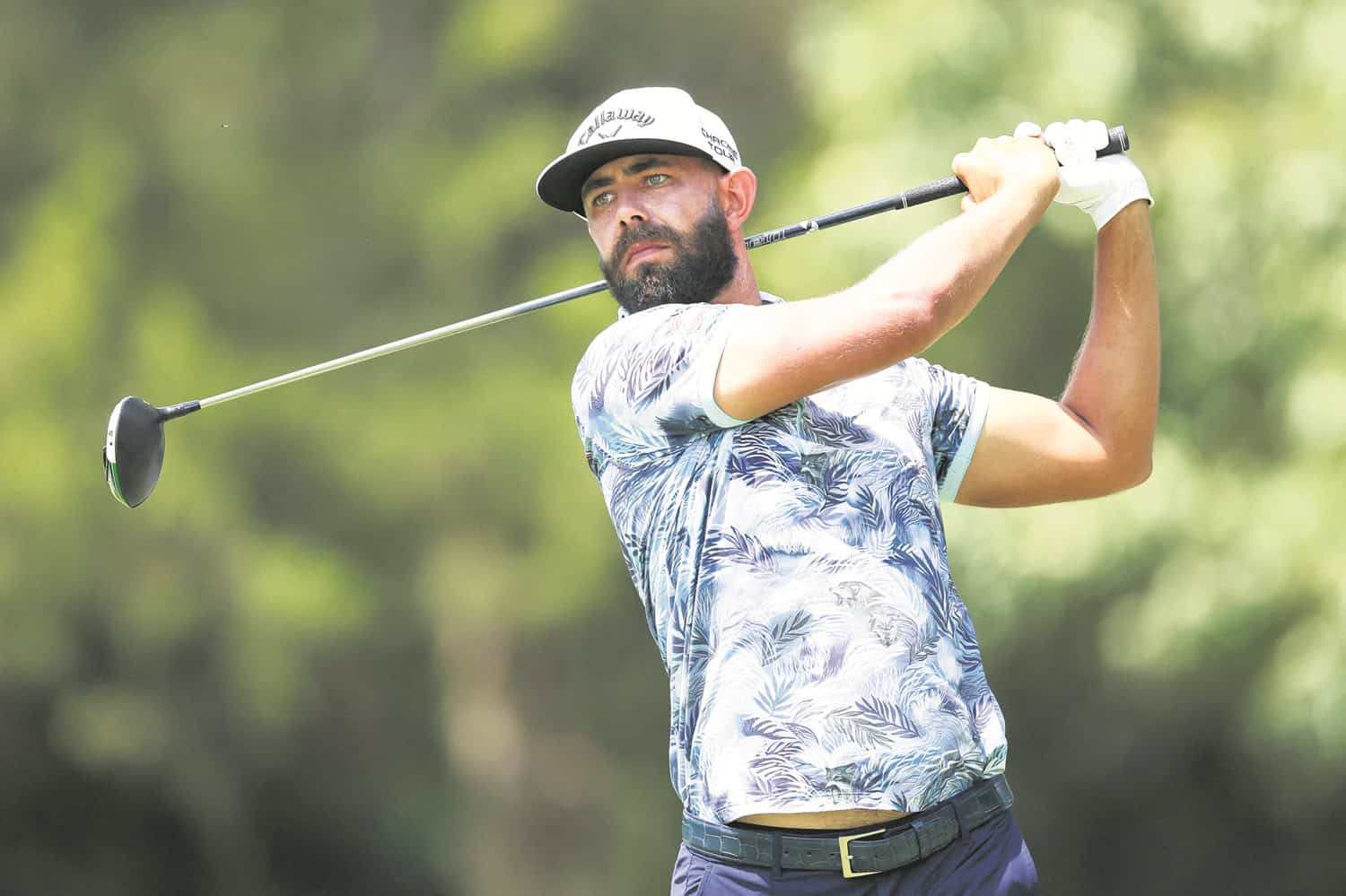 Top SA golfers at Swiss event | The Witness