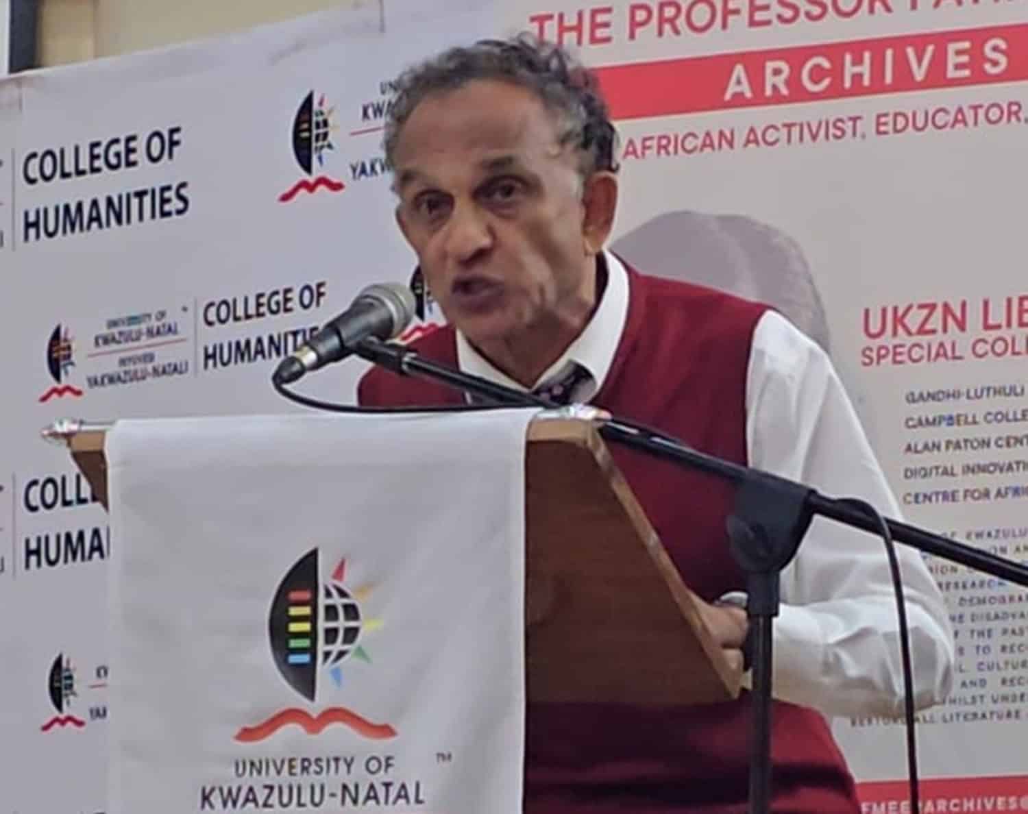 WATCH | Tribute recalls Fatima Meer’s intellectual courage and ...
