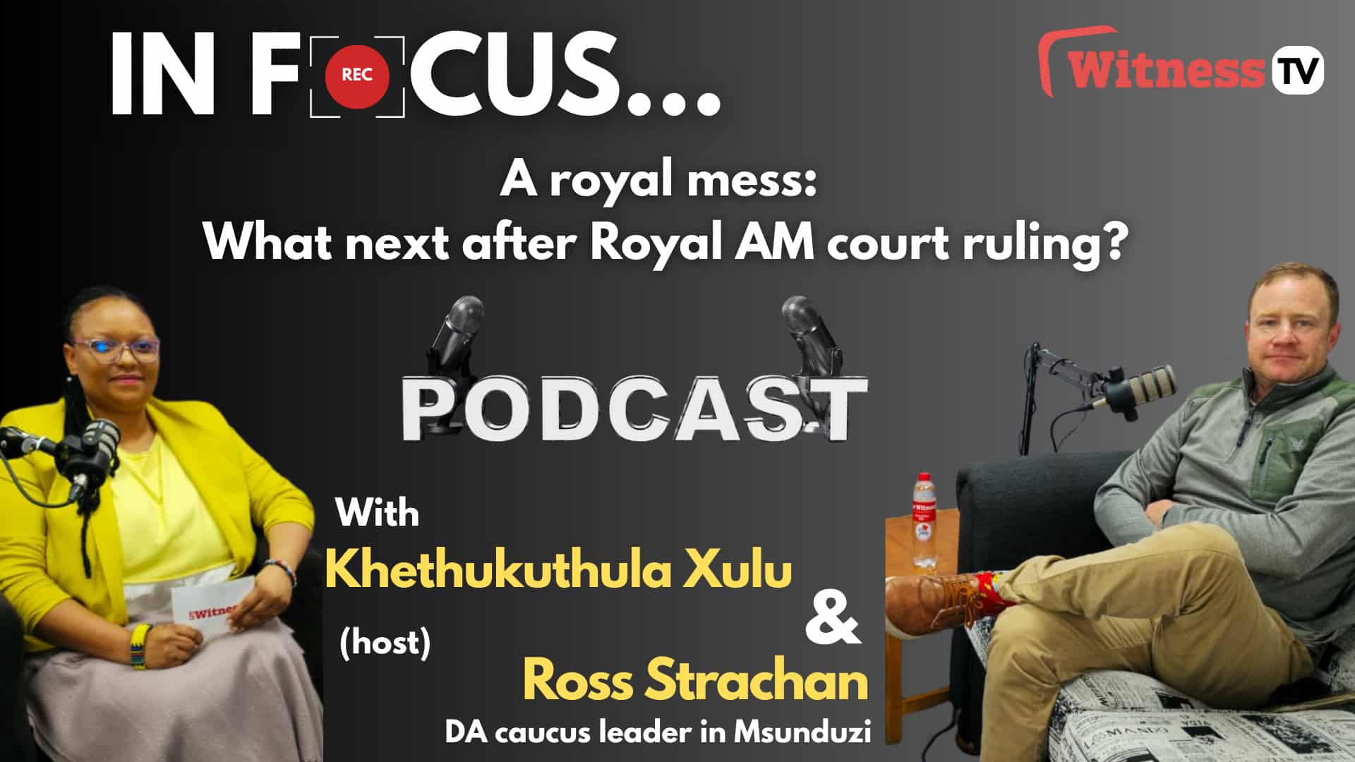 PODCAST | A royal mess: What next after Royal AM court ruling? | The ...