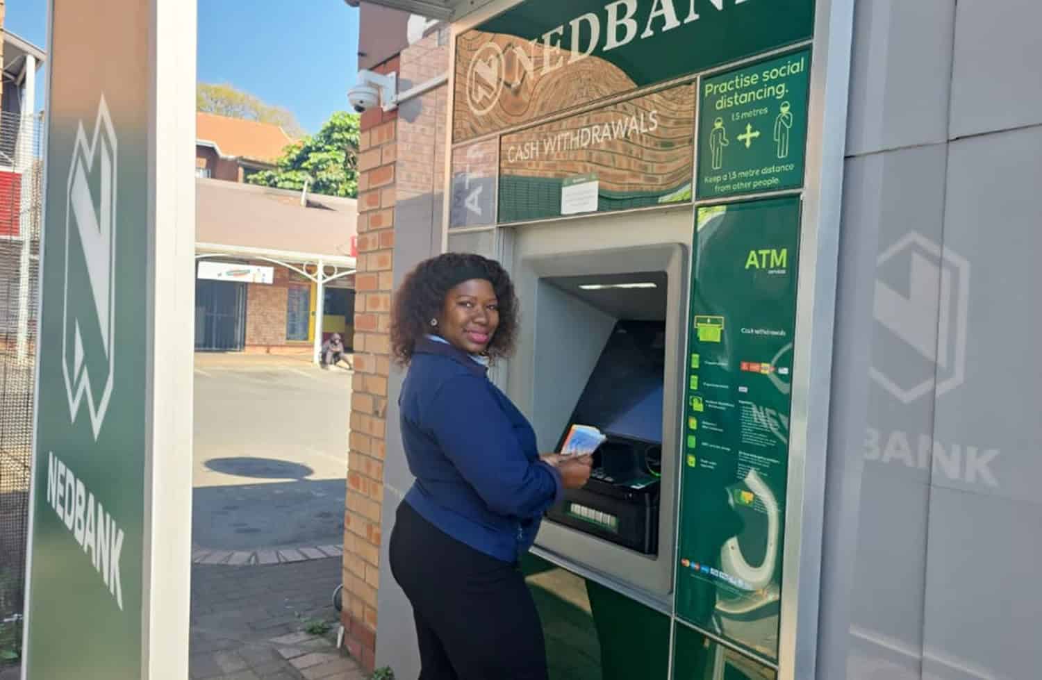 Banks phasing out ATMs? | The Witness