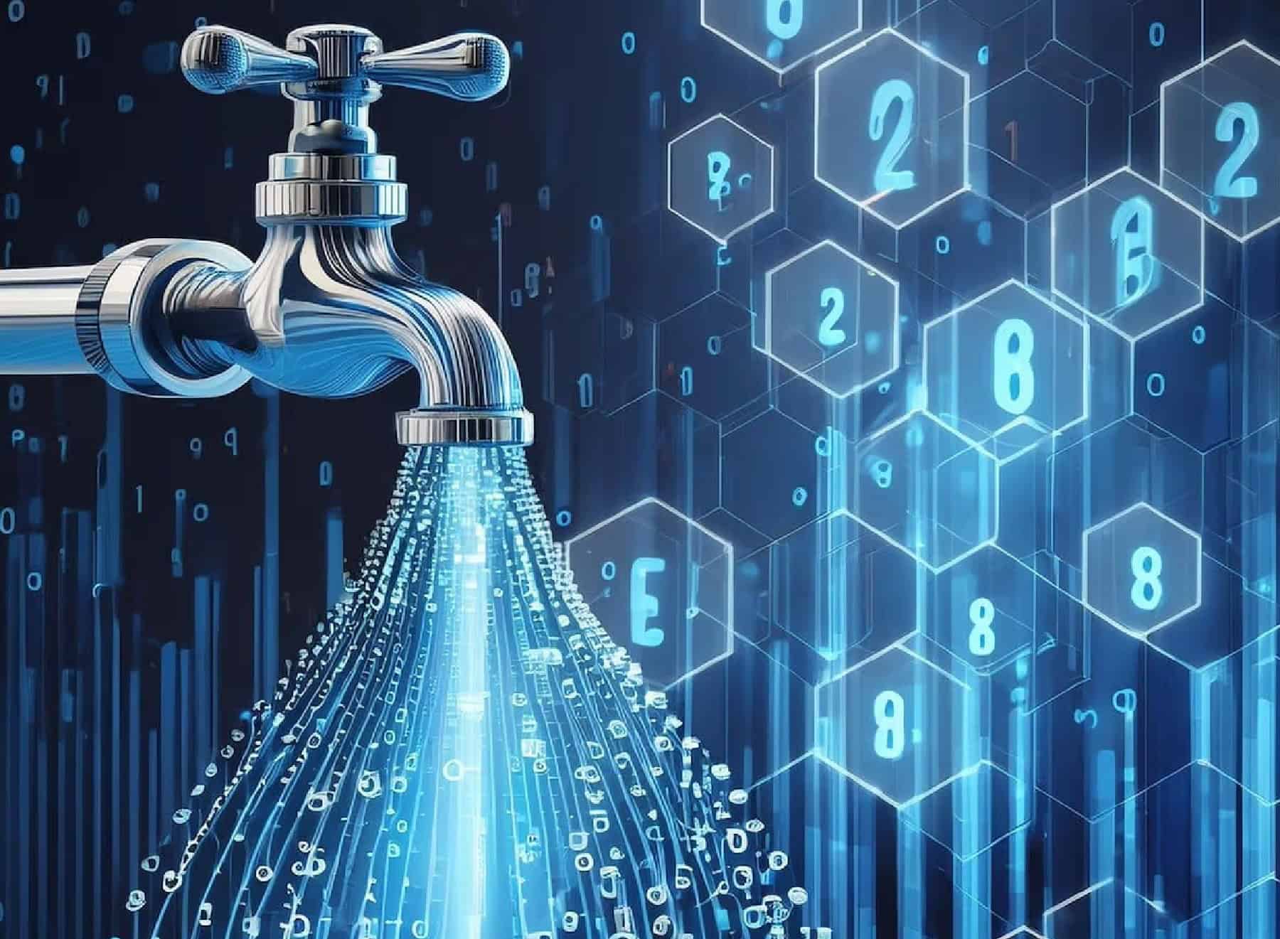 Opinion | AI can solve SA’s water crisis | The Witness