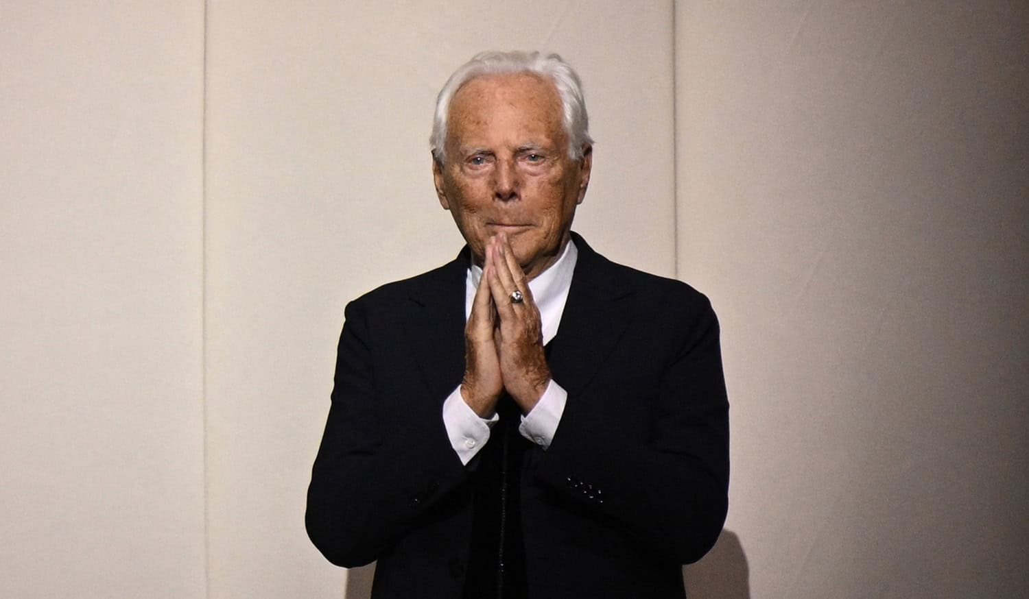 Italian fashion icon Giorgio Armani dies at 91 | The Witness