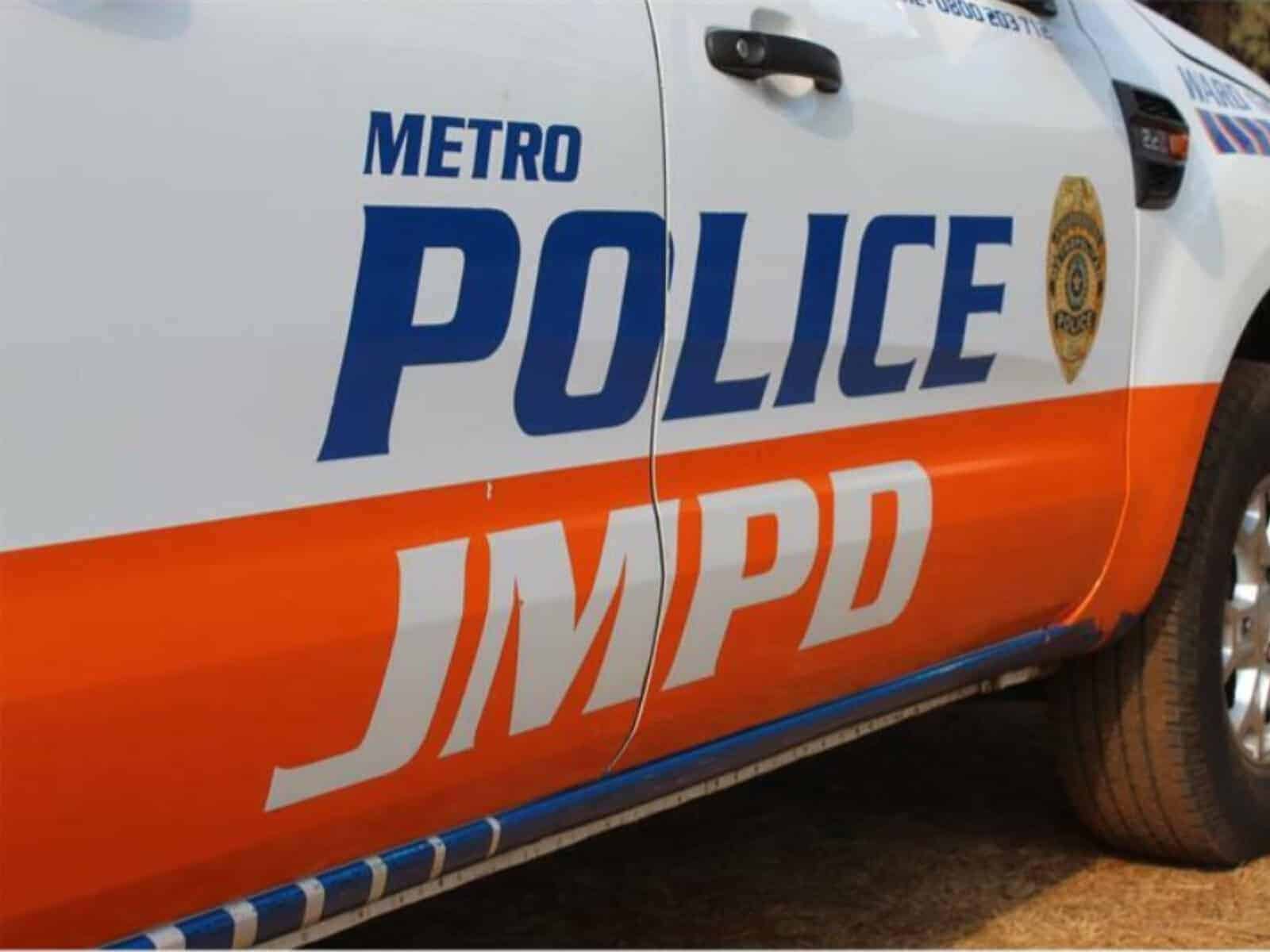 Two recruits die during JMPD training assessments | The Witness
