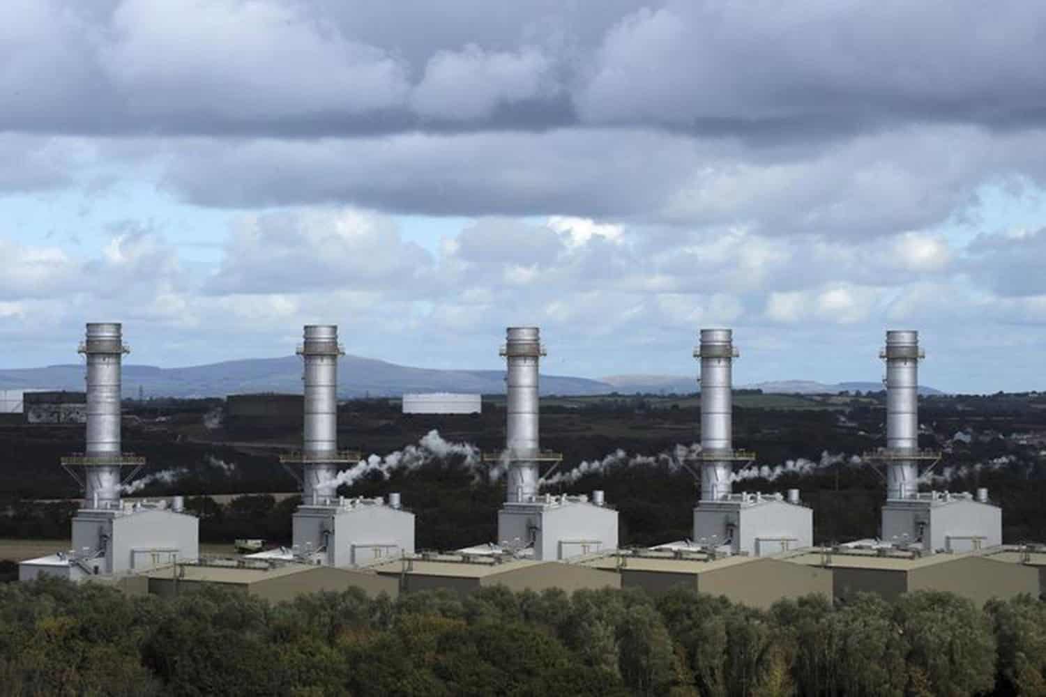 Court overturns approval for Richards Bay gas power plant | The Witness