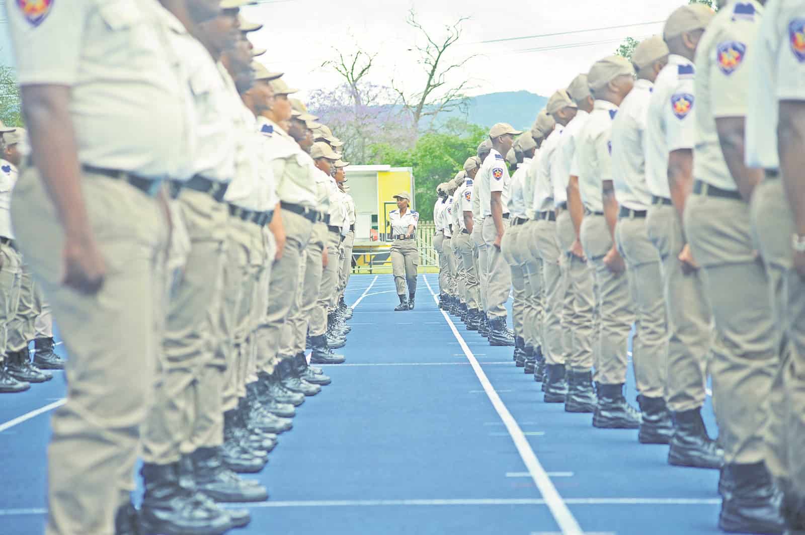 WATCH | Lawless drivers warned as KZN unleashes new traffic officers ...