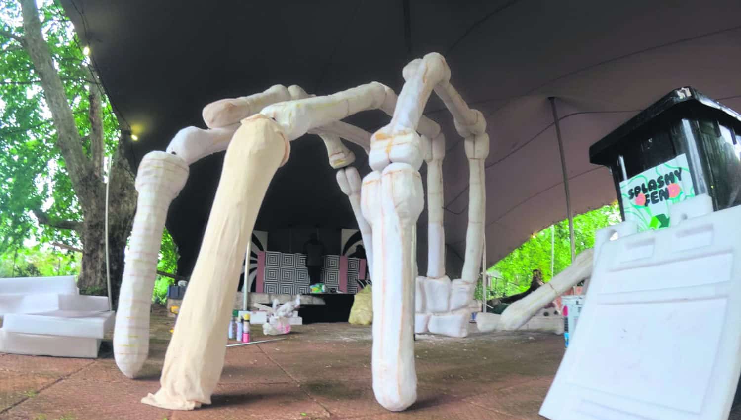 Halloween in the Midlands returns with a Howick twist | The Witness