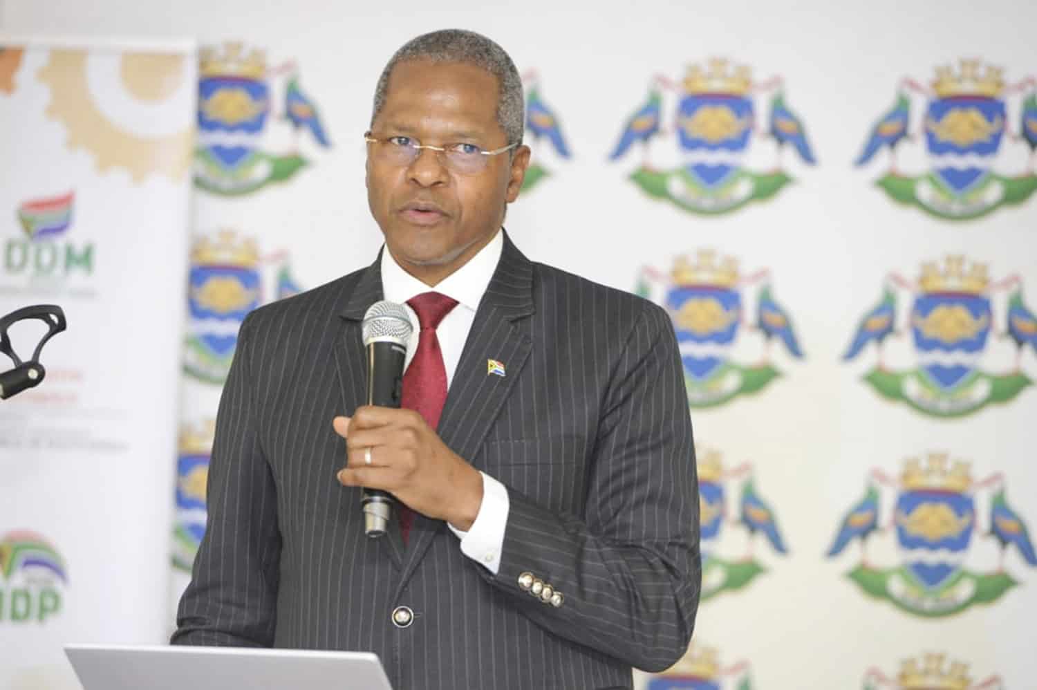 Summit sets resolutions to address water crisis in uMzinyathi District ...