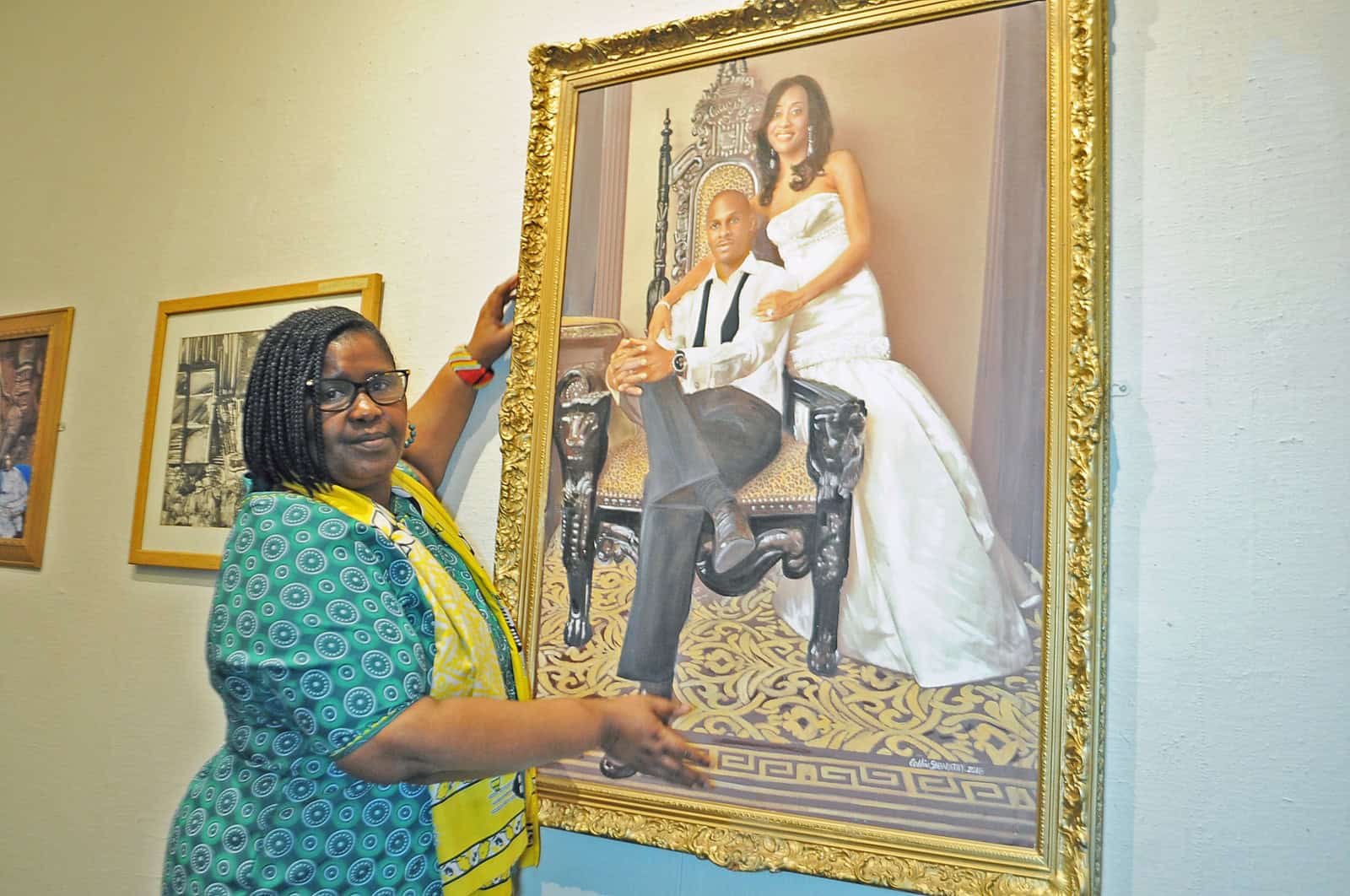 Tatham Art Gallery cancels exhibition amid plagiarism concerns | The ...