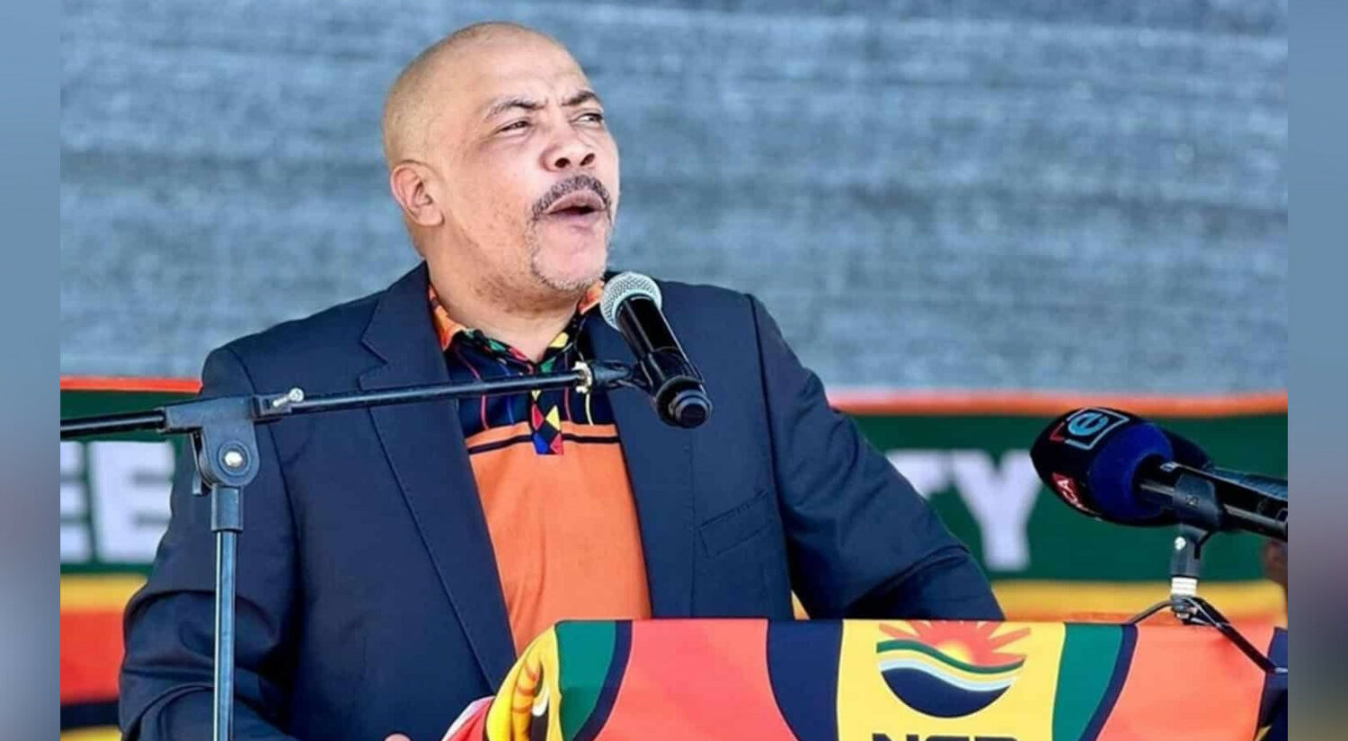 ANC seeks bilateral talks with the NFP | The Witness