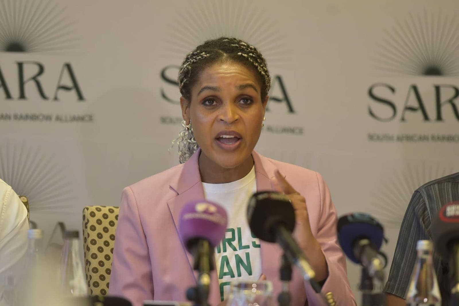 Zuma’s purge of MK Party leadership rolls into new year | The Witness