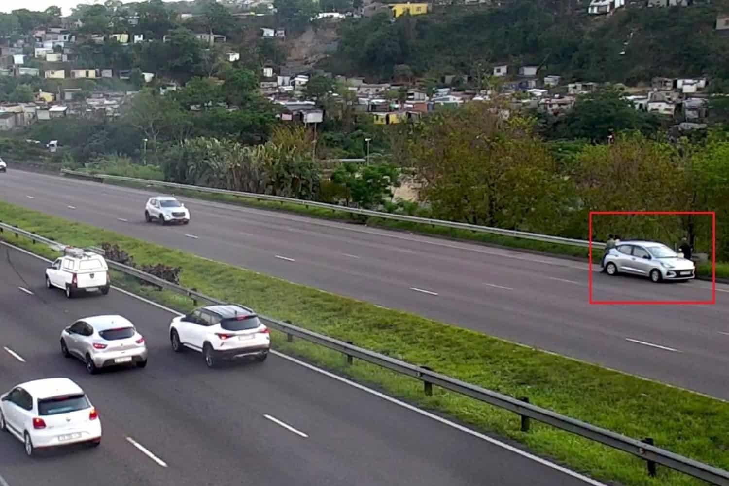 Live traffic updates: PMB, Midlands and KZN (November 10, 2025) | The ...