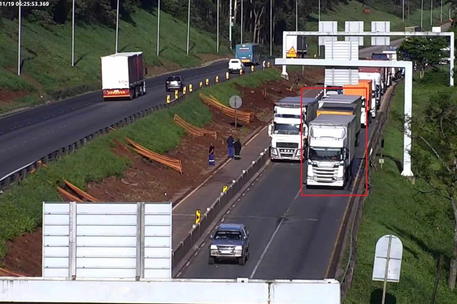 Live traffic updates: PMB, Midlands and KZN (November 19, 2025) | The ...