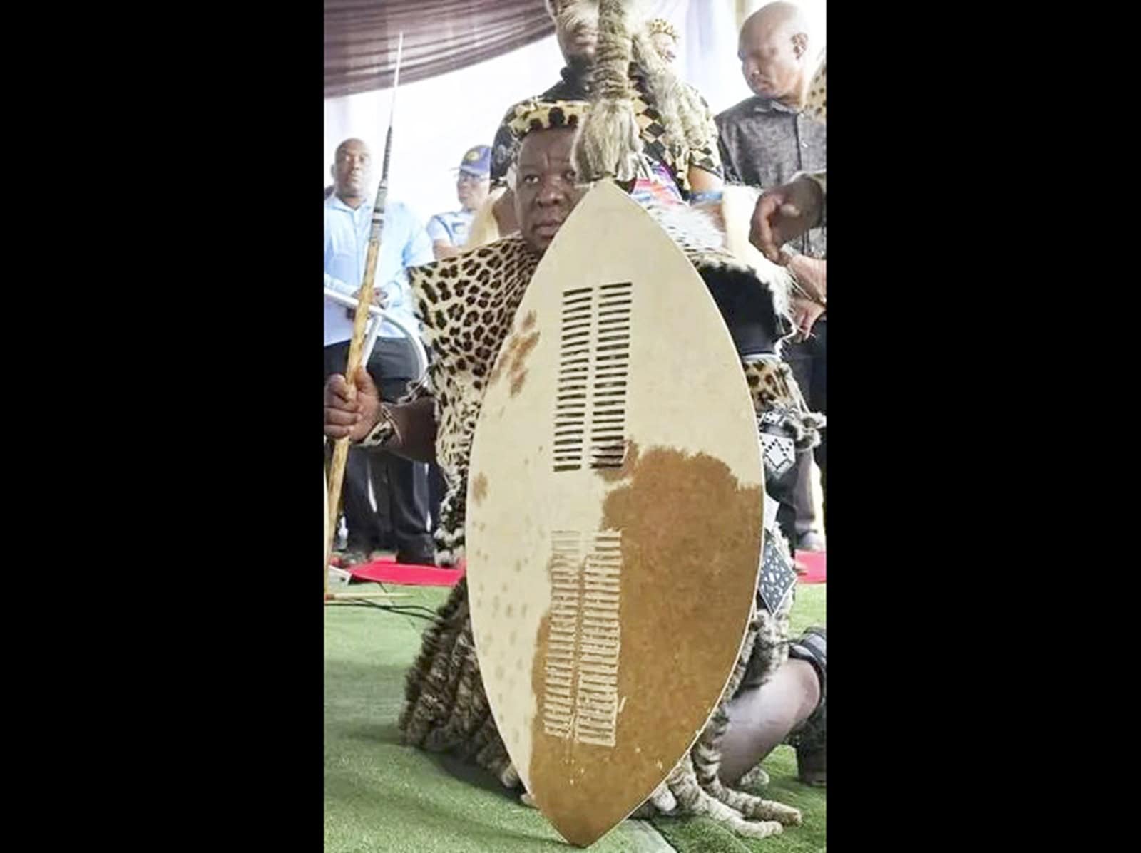 Fears of bloodshed as KZN clans face off over land | The Witness