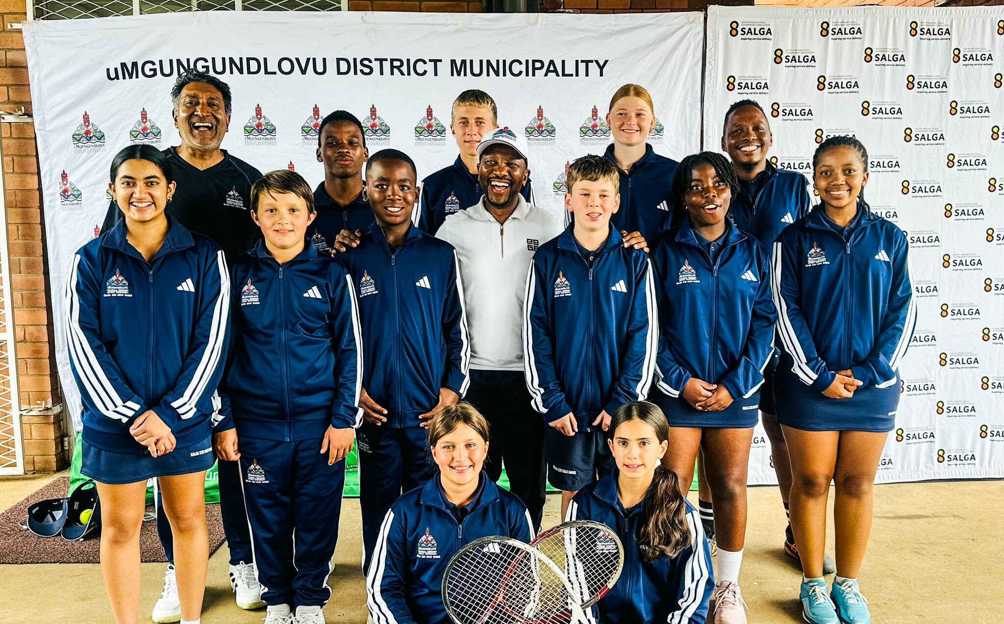 WATCH | The 2025 DSAC Salga games has crossed the finish line | The Witness