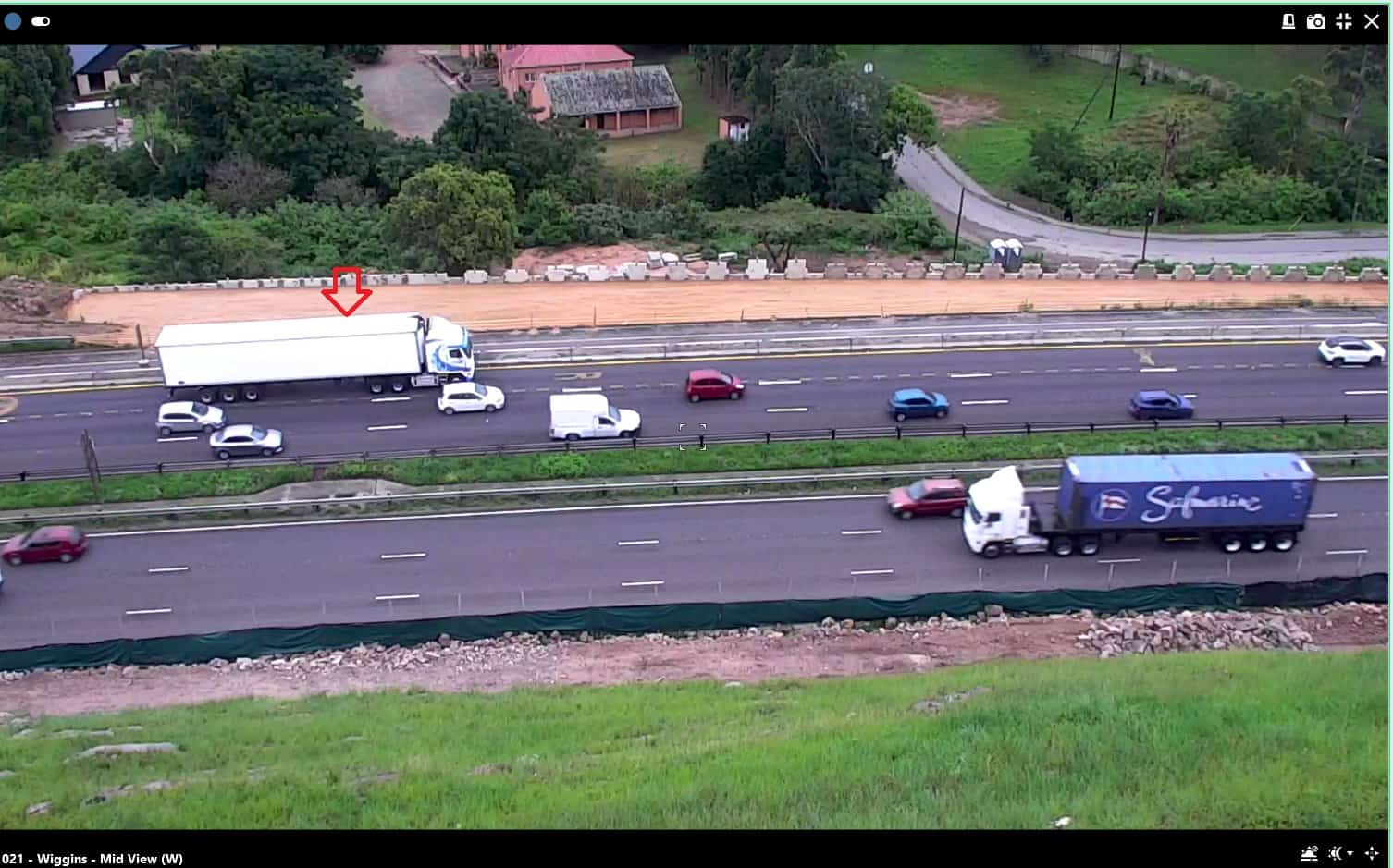 Live traffic updates: PMB, Midlands and KZN (December 4, 2025) | The ...