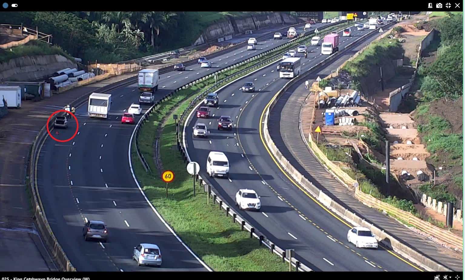 Live traffic updates: PMB, Midlands and KZN (December 22, 2025) | The ...
