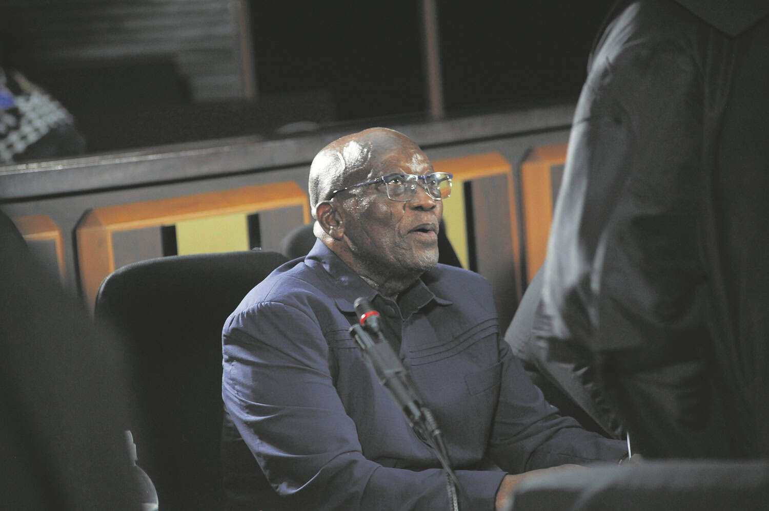Zuma must pay back the money | The Witness