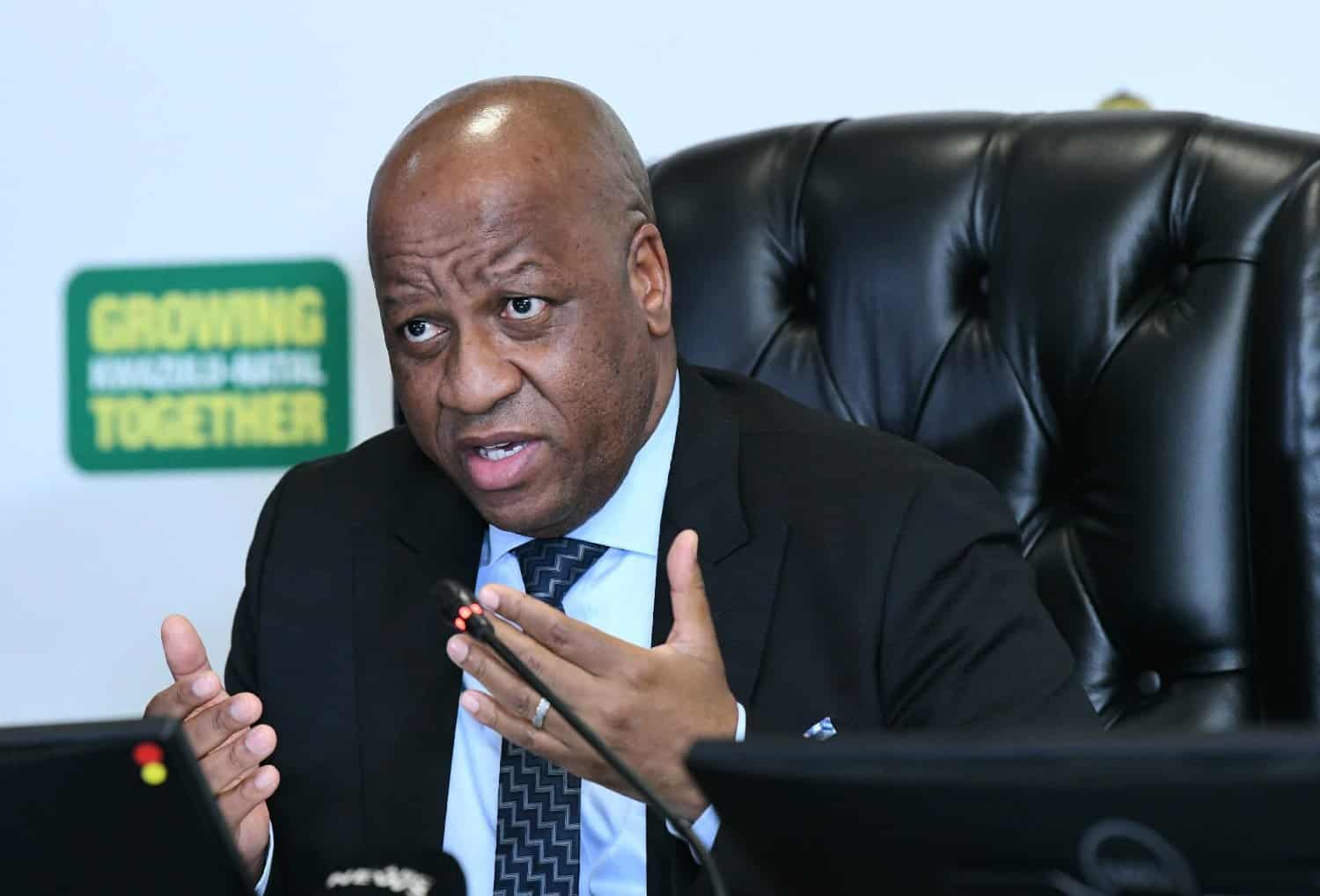 Premier urges caution as Easter traffic builds in KZN | The Witness