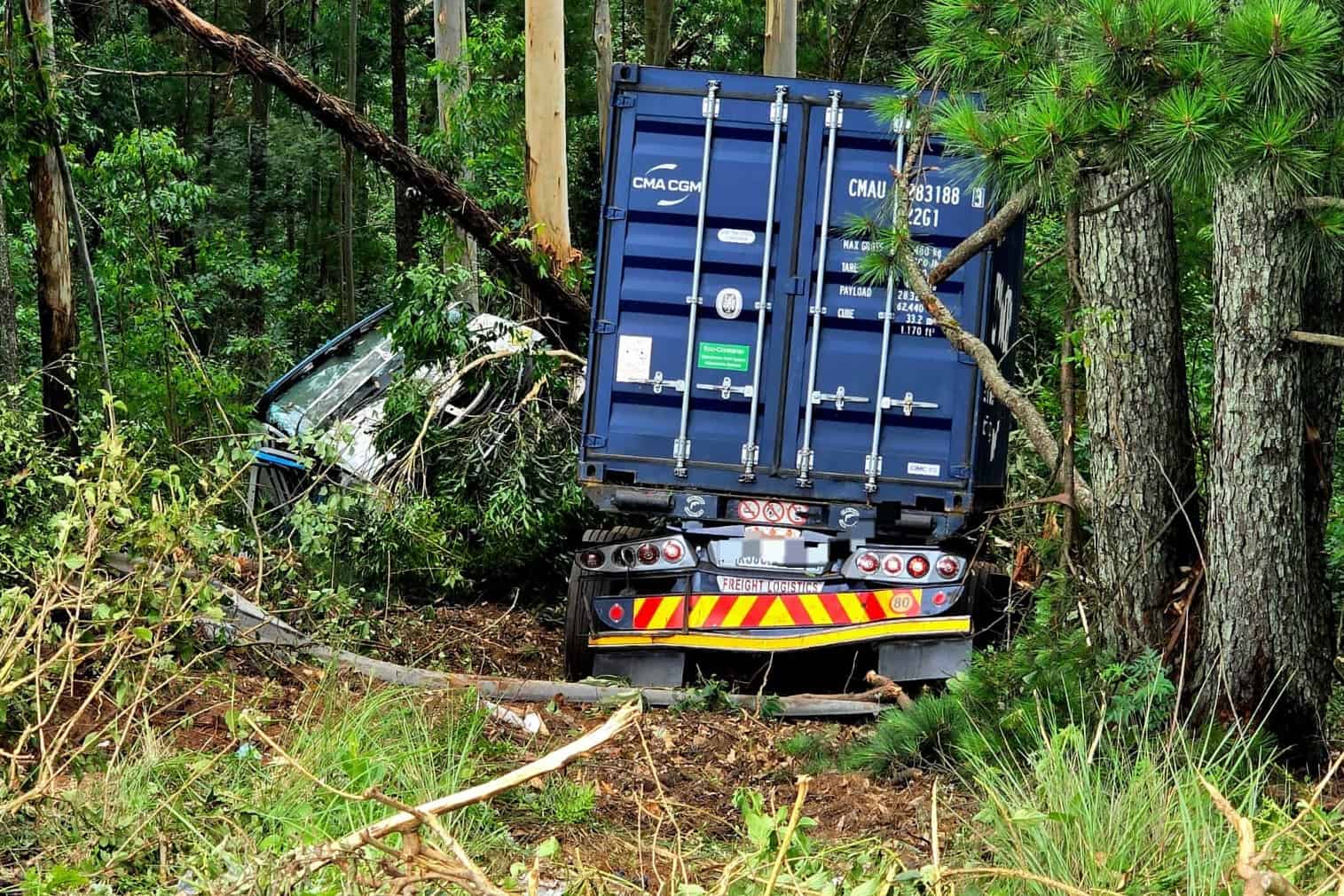 Three dead, four injured in N3 crash near Shongweni | The Witness