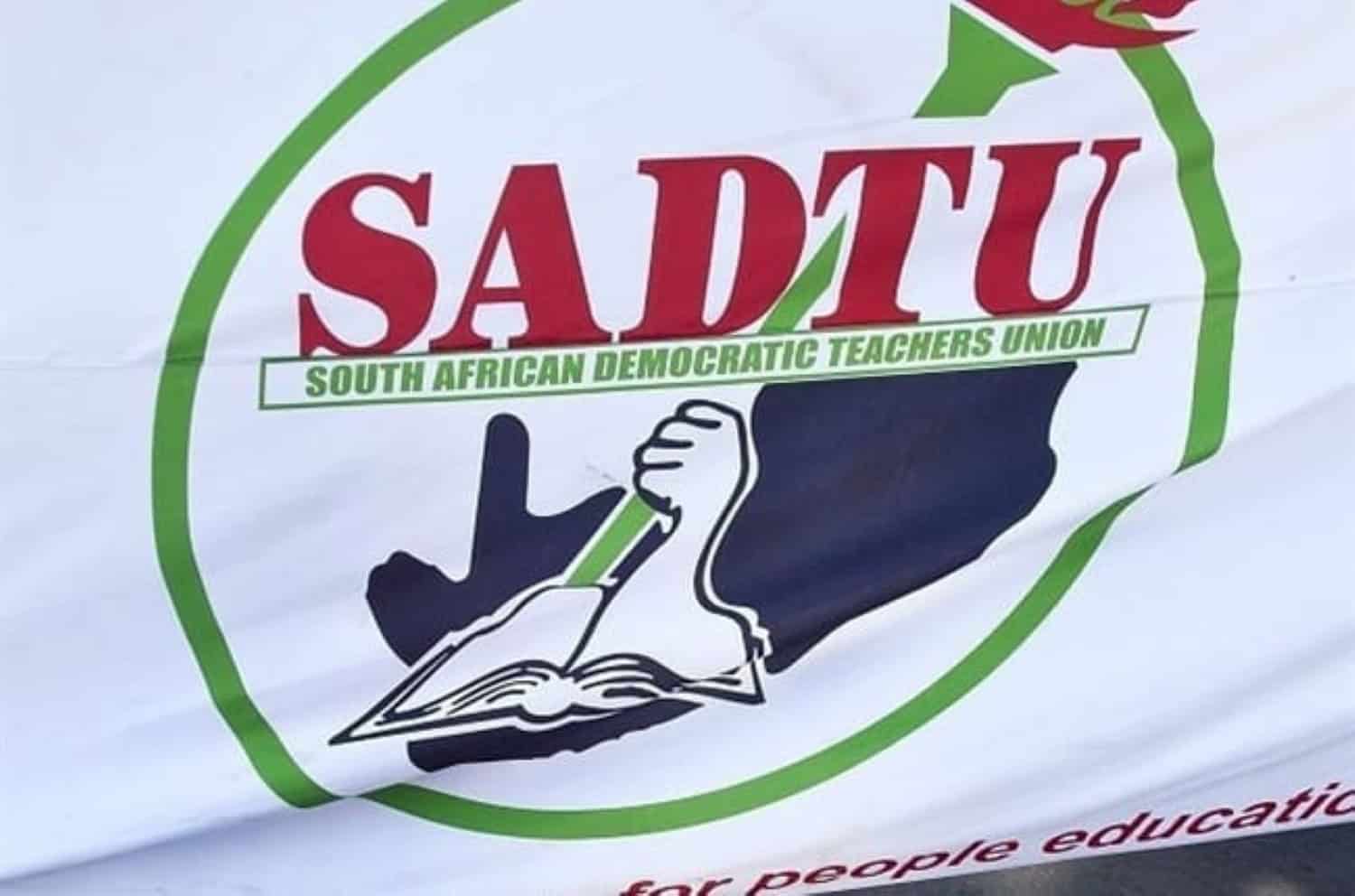 Sadtu seeks court order compelling DoE to pay schools | The Witness