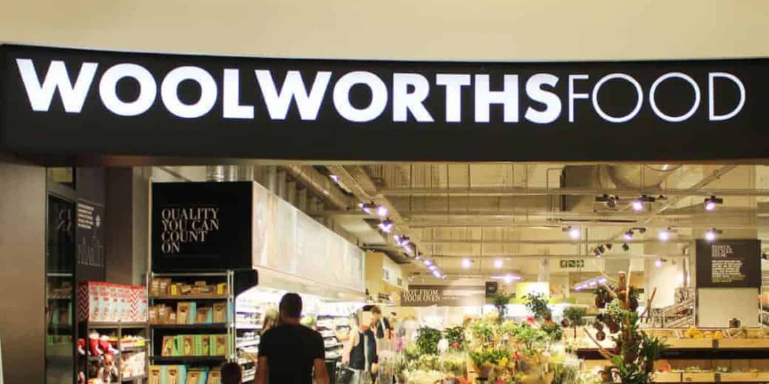 Retailers test self-service checkouts as Woolworths pilots express till ...