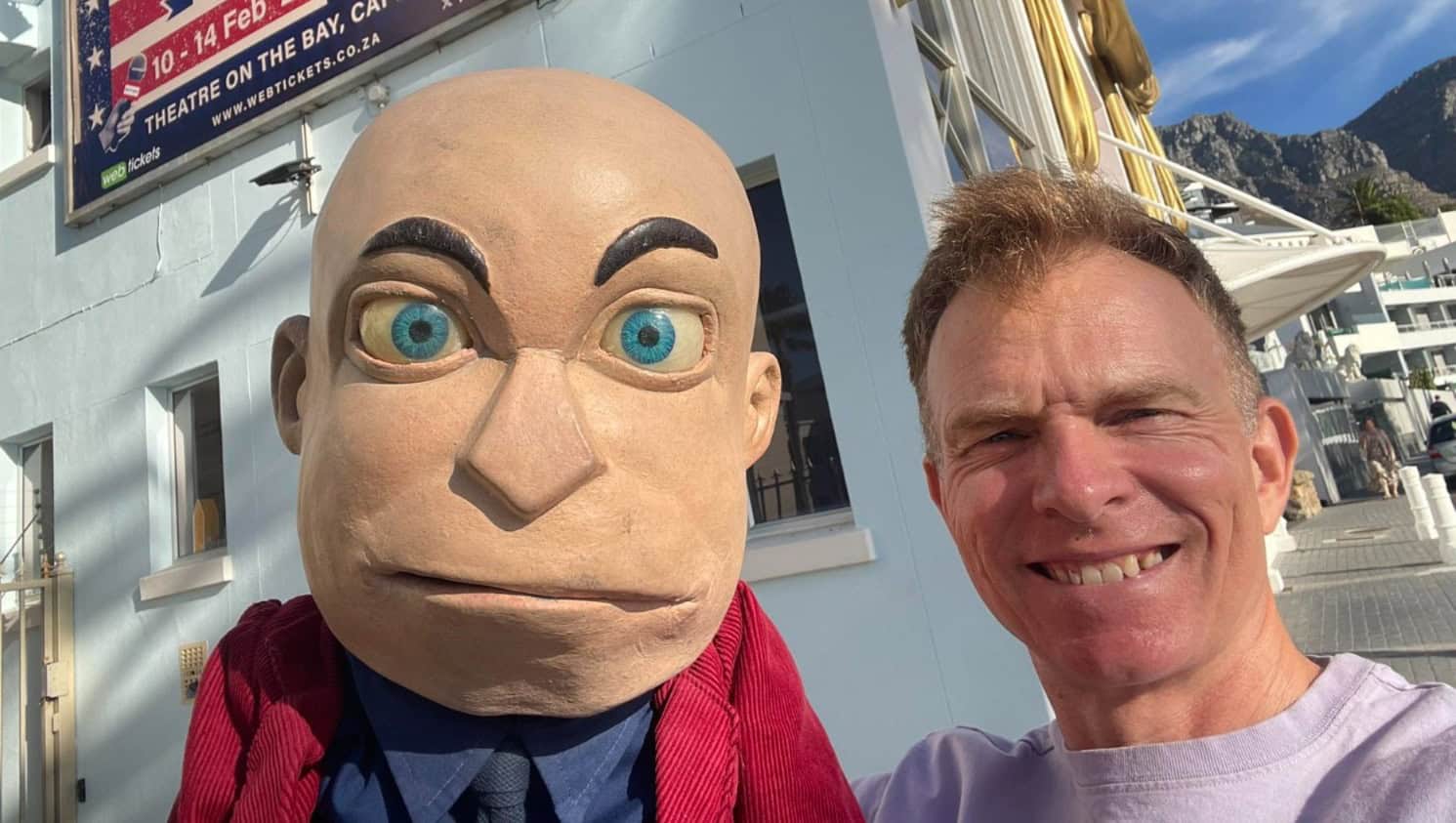 Satirist apologises over decade old Chester Missing tweet and video ...