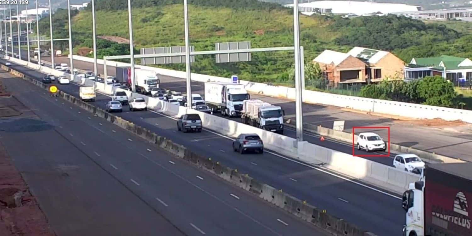 Live traffic updates: PMB, Midlands and KZN (February 18, 2026) | The ...
