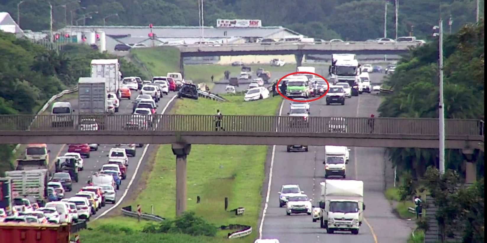 Live traffic updates: PMB, Midlands and KZN (February 27, 2026) | The ...