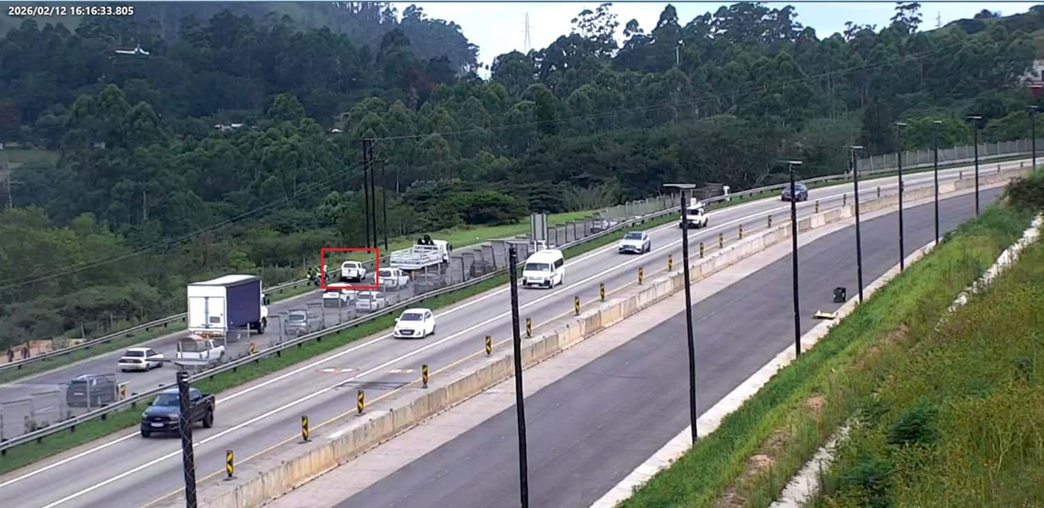 Live traffic updates: PMB, Midlands and KZN (February 12, 2026) | The ...
