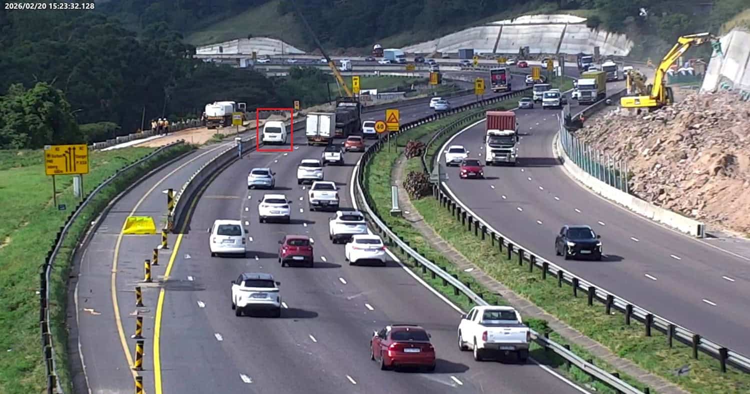 Live traffic updates: PMB, Midlands and KZN (February 20, 2026) | The ...