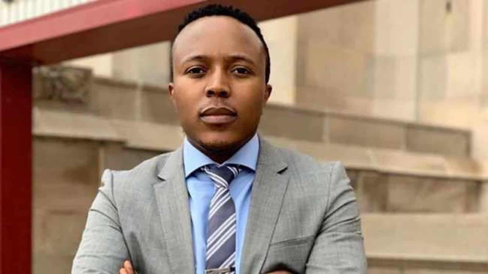 Court orders businessman to repay R158m in PPE tender scandal | The Witness
