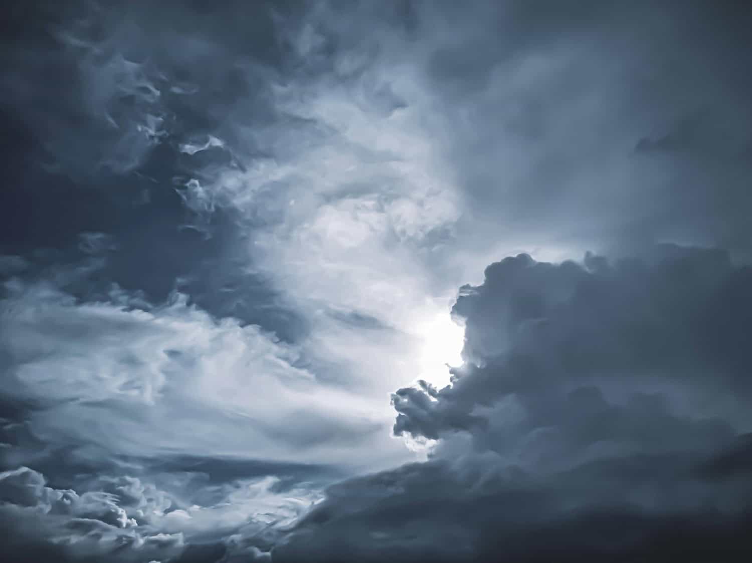 Level 4 storm warning issued for parts of KZN on Thursday | The Witness