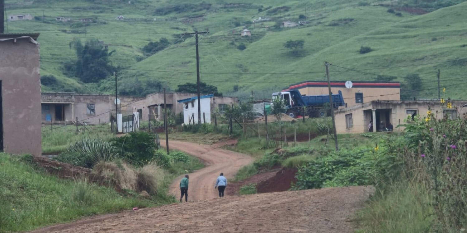 WATCH | Edendale community in shock after midnight gun battle leaves ...