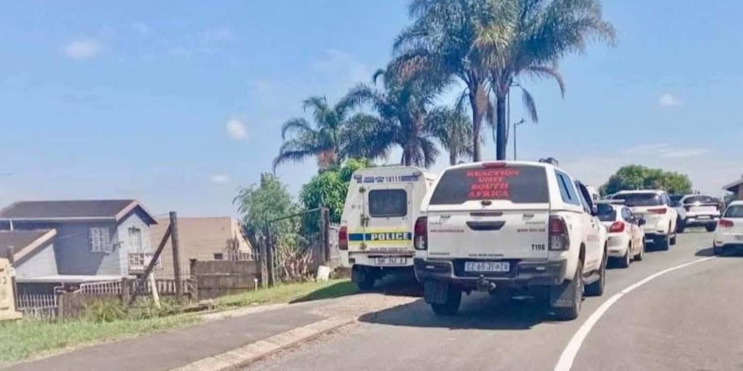 Father, two young children found dead at home | The Witness