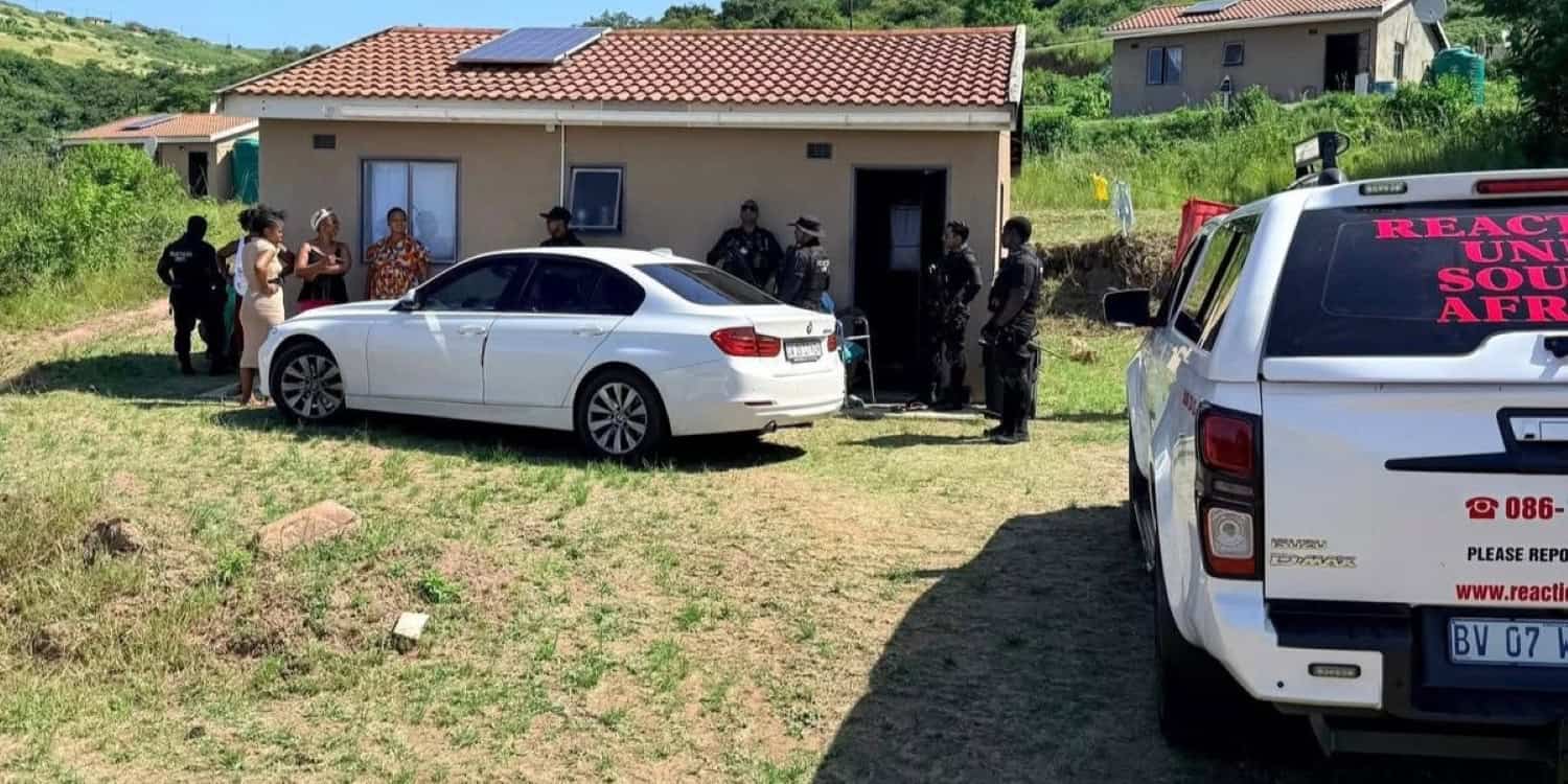 Police detective gunned down inside KZN home | The Witness