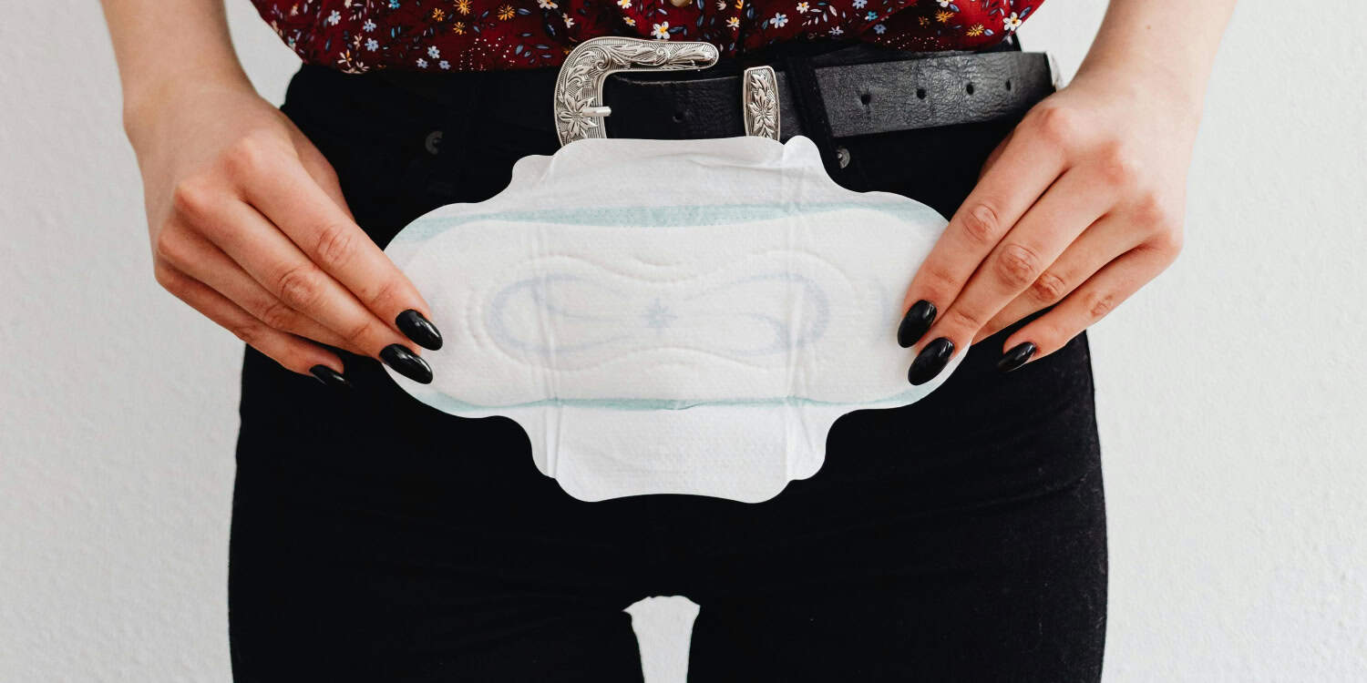 NCC investigates nine sanitary pad suppliers amid reports of harmful ...
