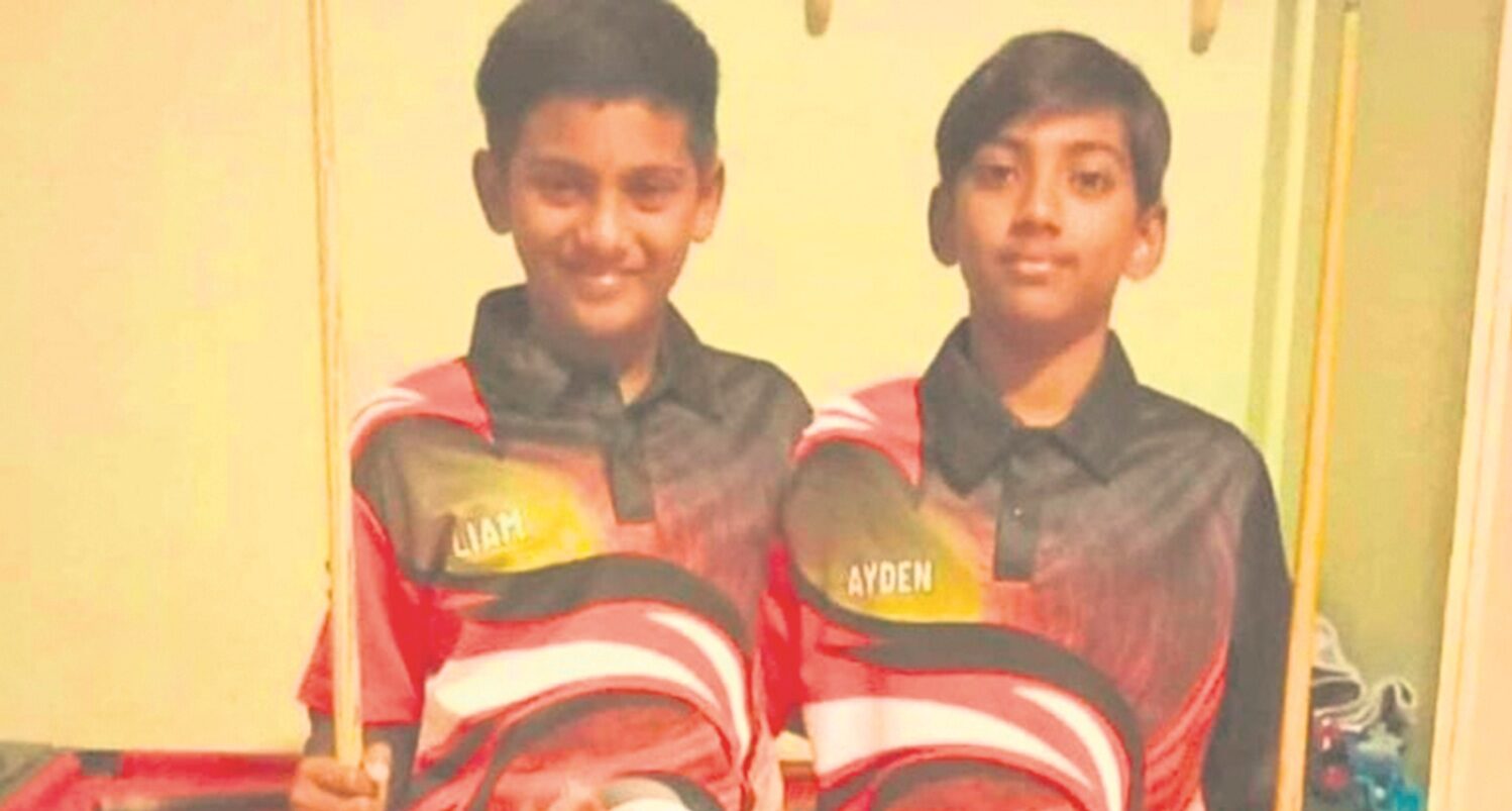 PMB youngsters celebrate qualifying for KZN Pool Nationals | The Witness