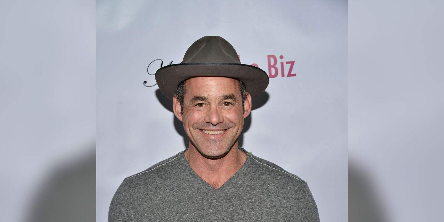 'Buffy the Vampire Slayer' actor Nicholas Brendon dead at 54 | The Witness
