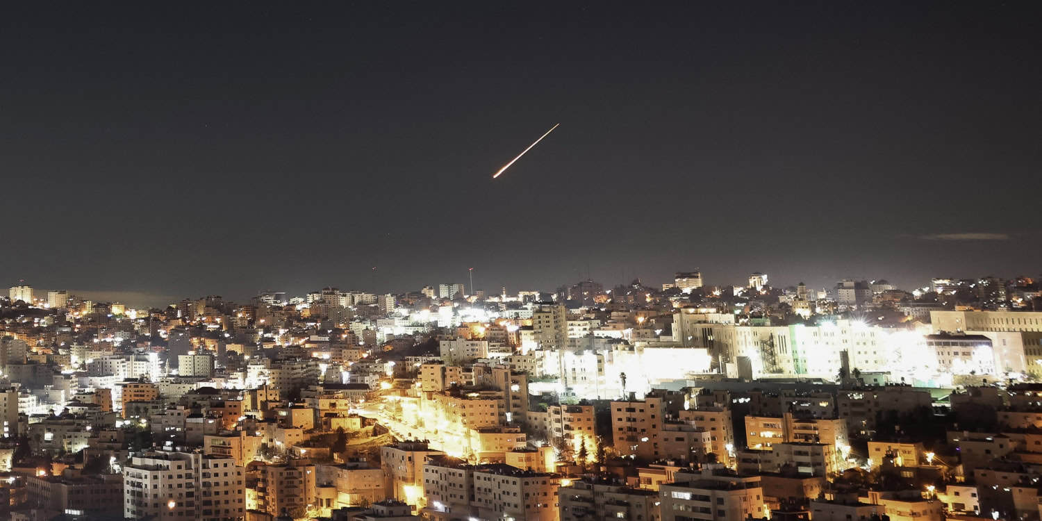 More explosions heard in Dubai, Doha and Manama | The Witness