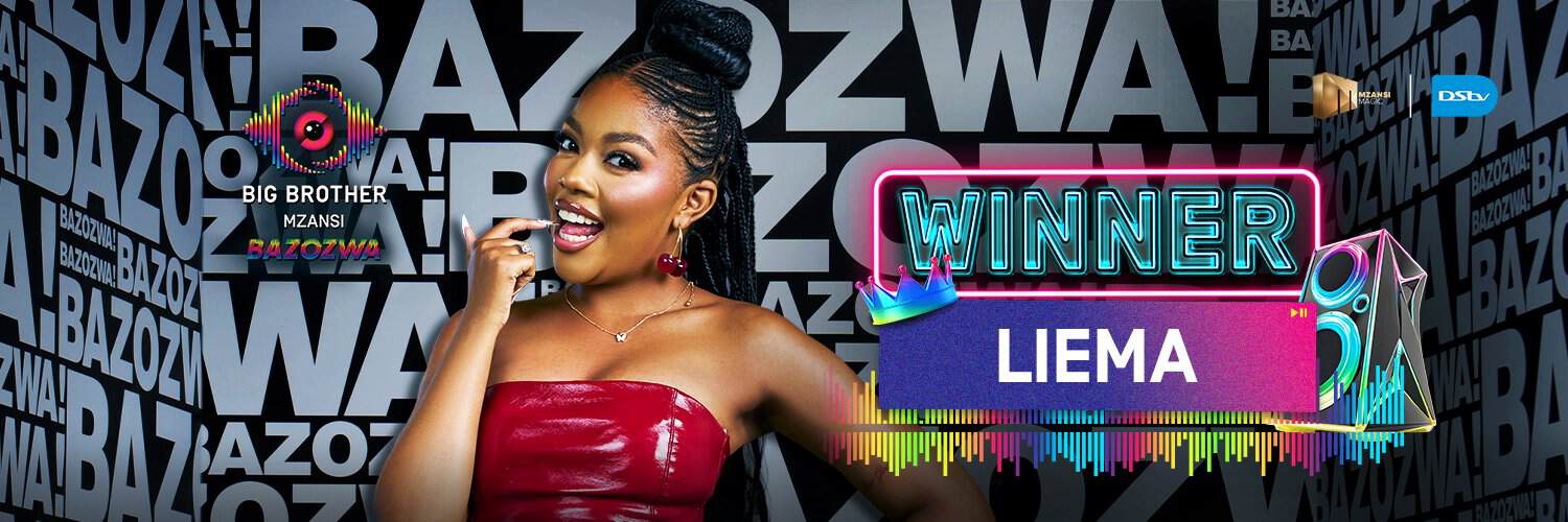 Big Brother Mzansi crowns Liema as the winner | The Witness