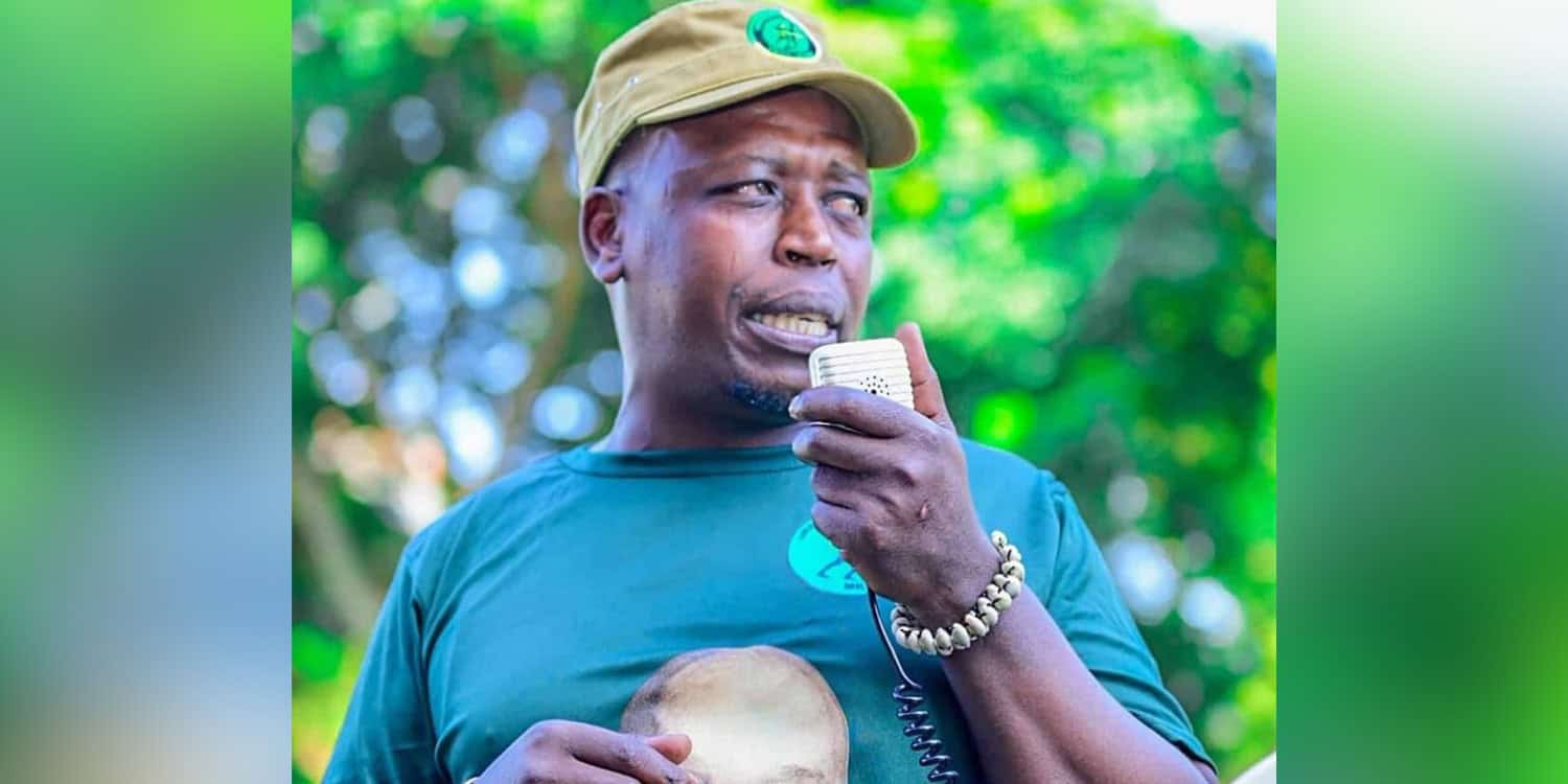 I will continue serving party, says axed MK Party leader | The Witness