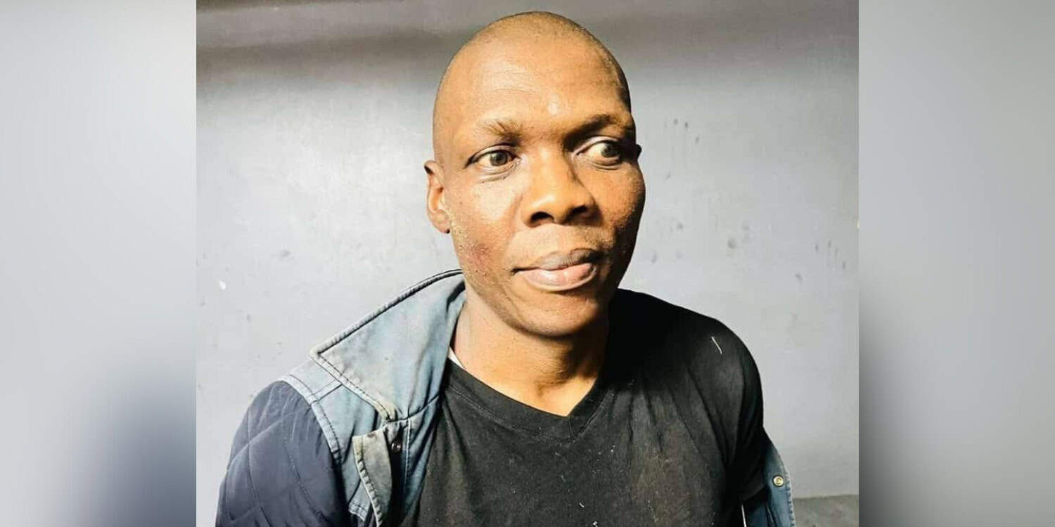 Prisoner who escaped from Sevontein prison rearrested | The Witness