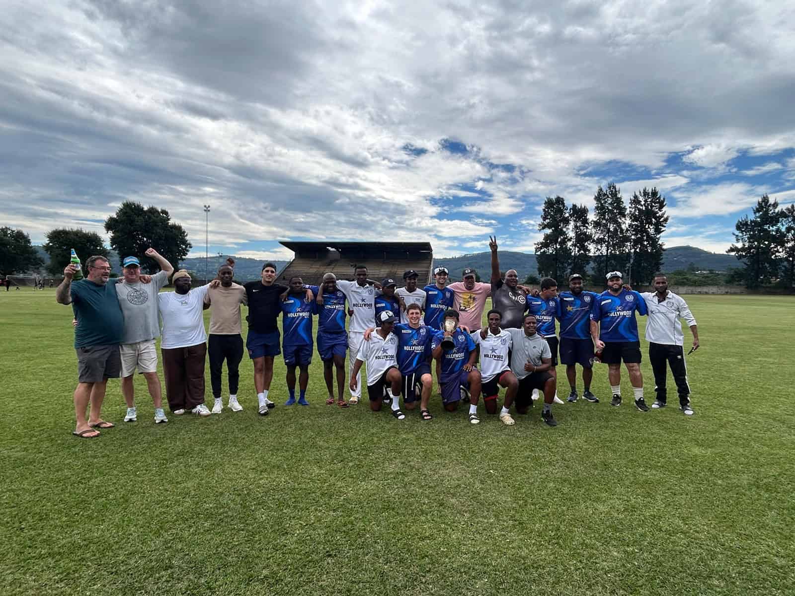 Woodlands-based Lancashire Cricket club crowned champions of KZN Inland ...